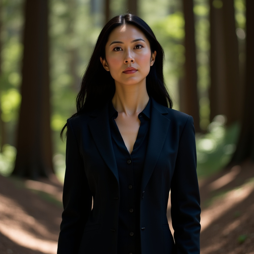 A Day in the Life of Dr. Sarah Chen: Balancing Innovation and Conservation - A Typical Work Day