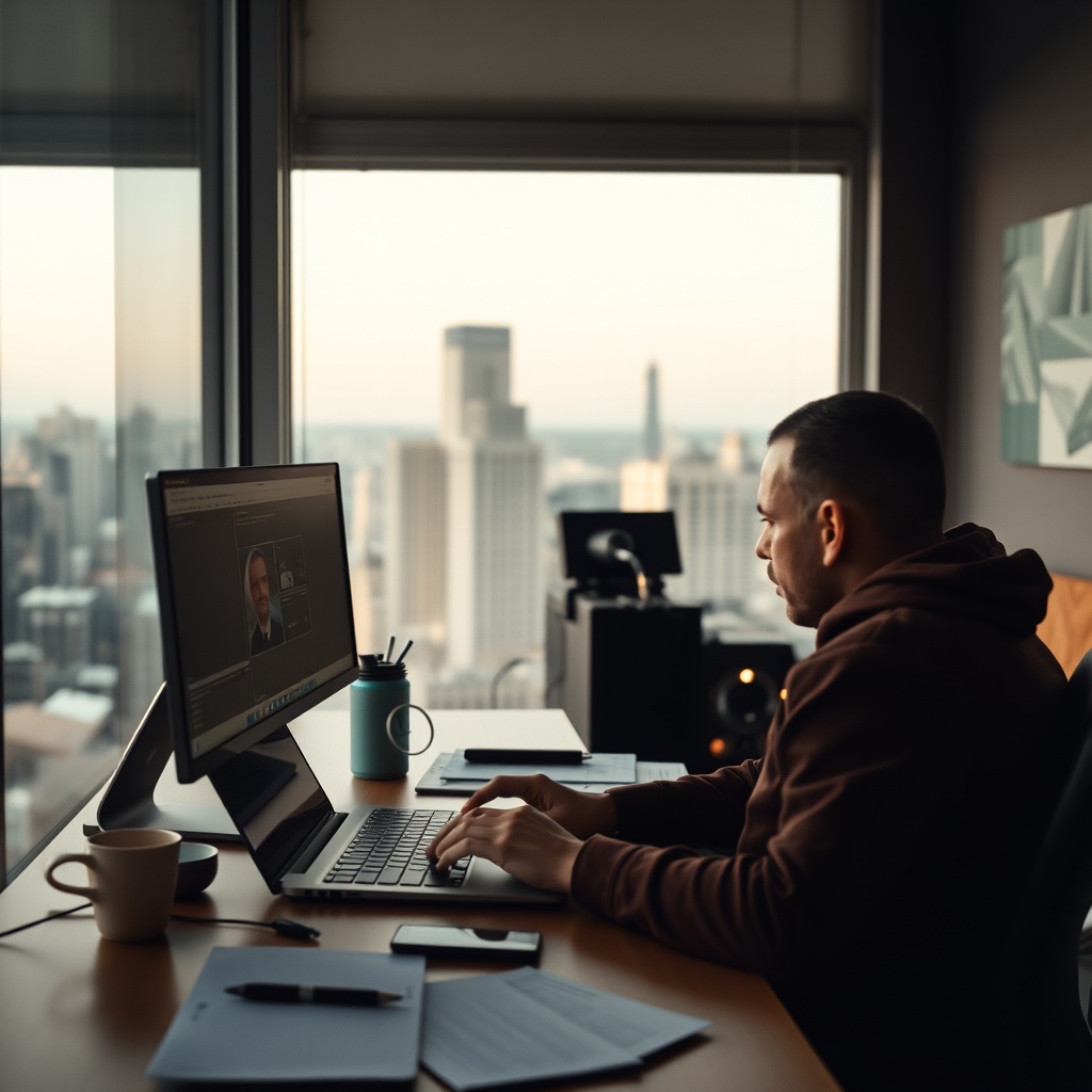 Unlocking the Potential of Remote Work: The Future of Productivity and ...